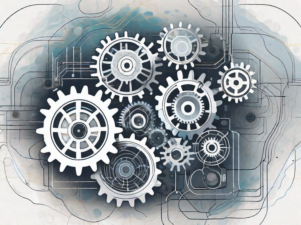 Maximizing Efficiency with Business Process Automation for Information ...