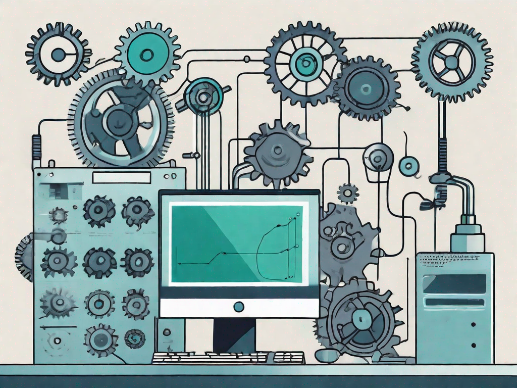 Maximizing Efficiency with Business Process Automation for Professional ...