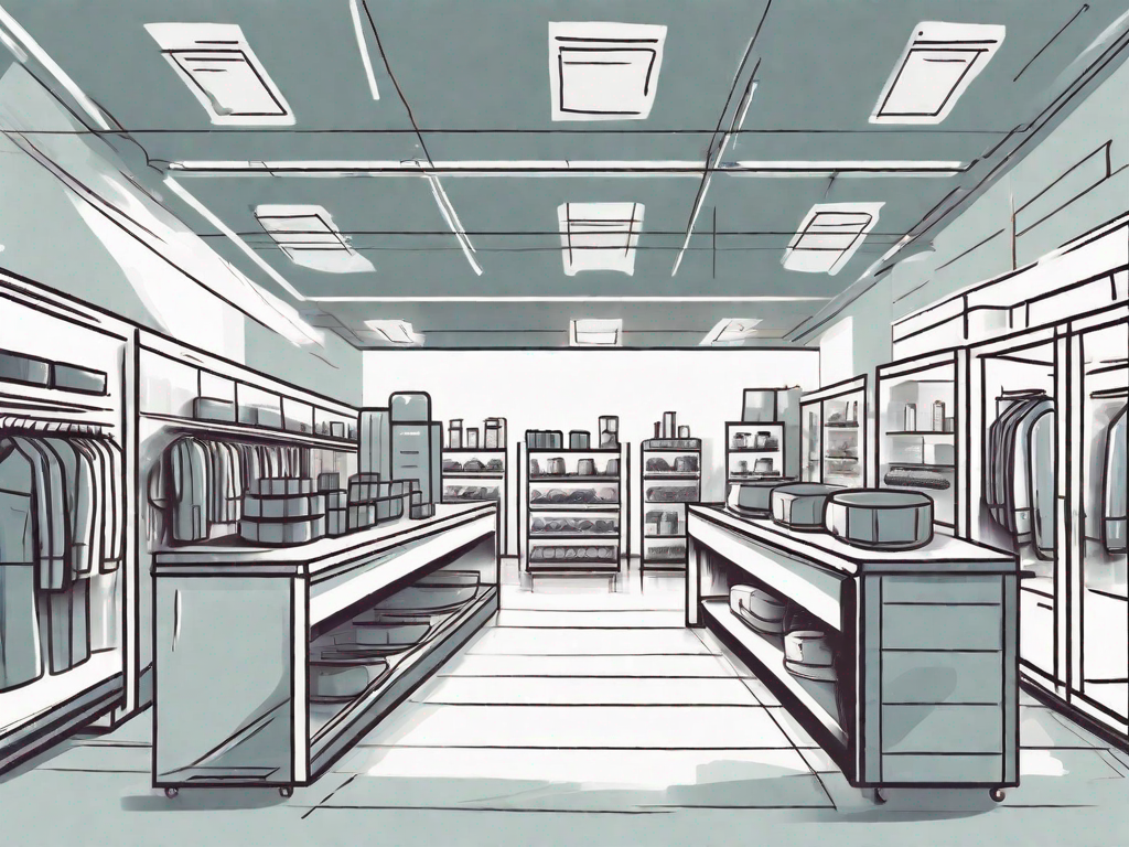 Maximizing Efficiency with Business Process Automation for Retail