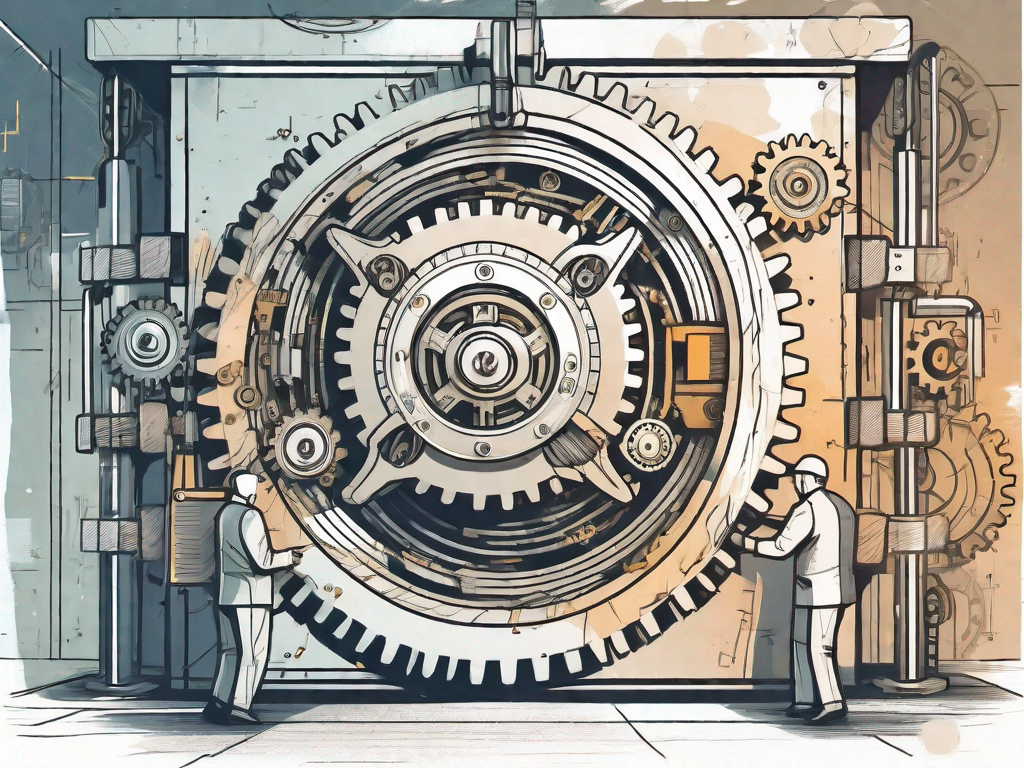 Maximizing Security Through Business Process Automation