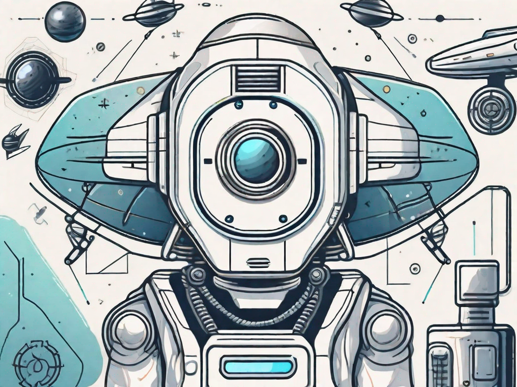 Exploring the Benefits of Chatbots in Aerospace