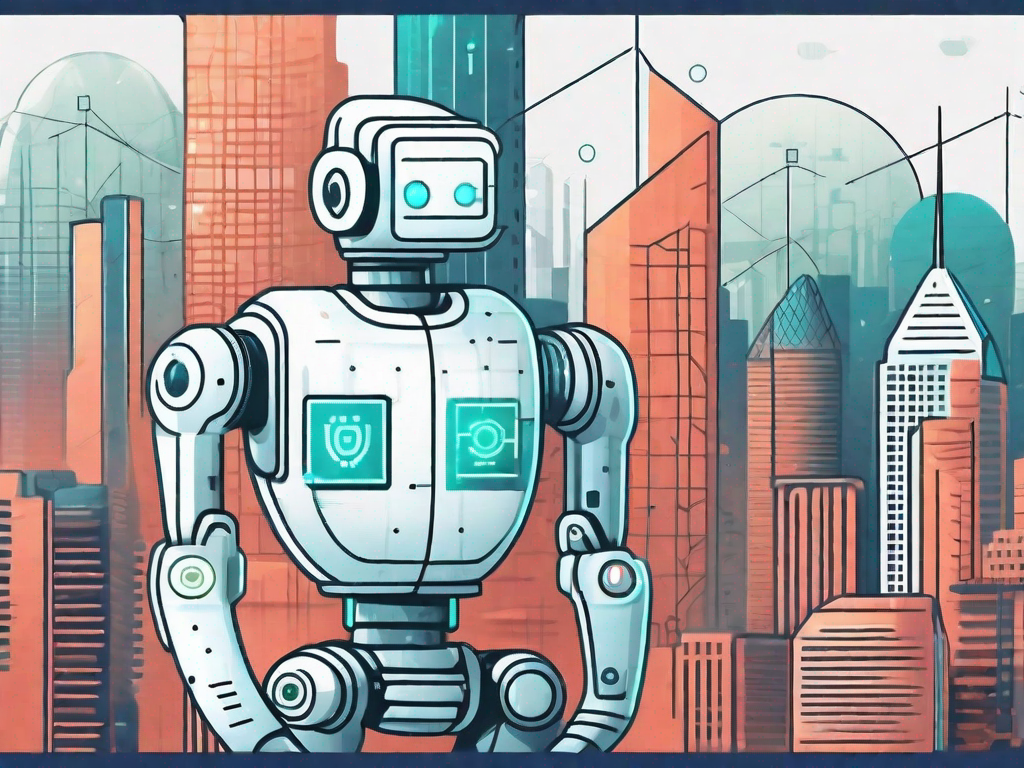 Chatbots for Banking: How AI is Transforming the Financial Industry