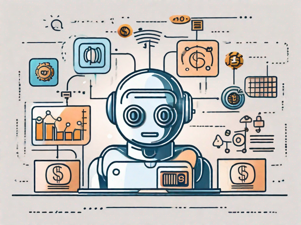 Exploring the Benefits of Chatbots for Financial Services