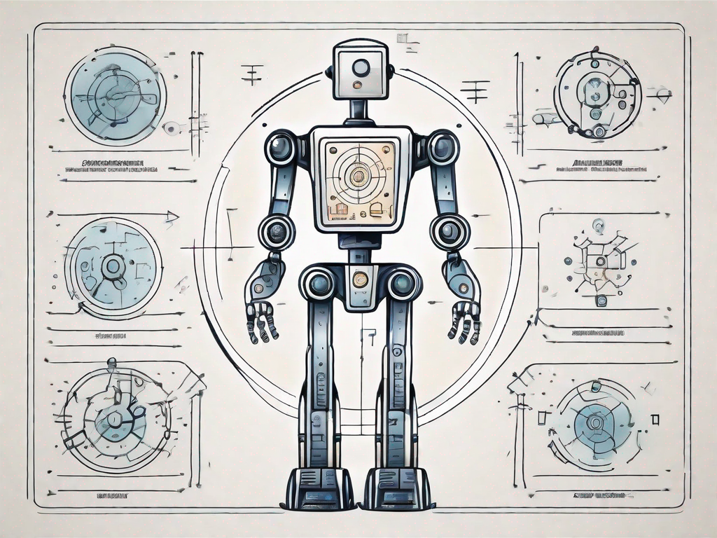 Gartners Magic Quadrant For Robotic Process Automation