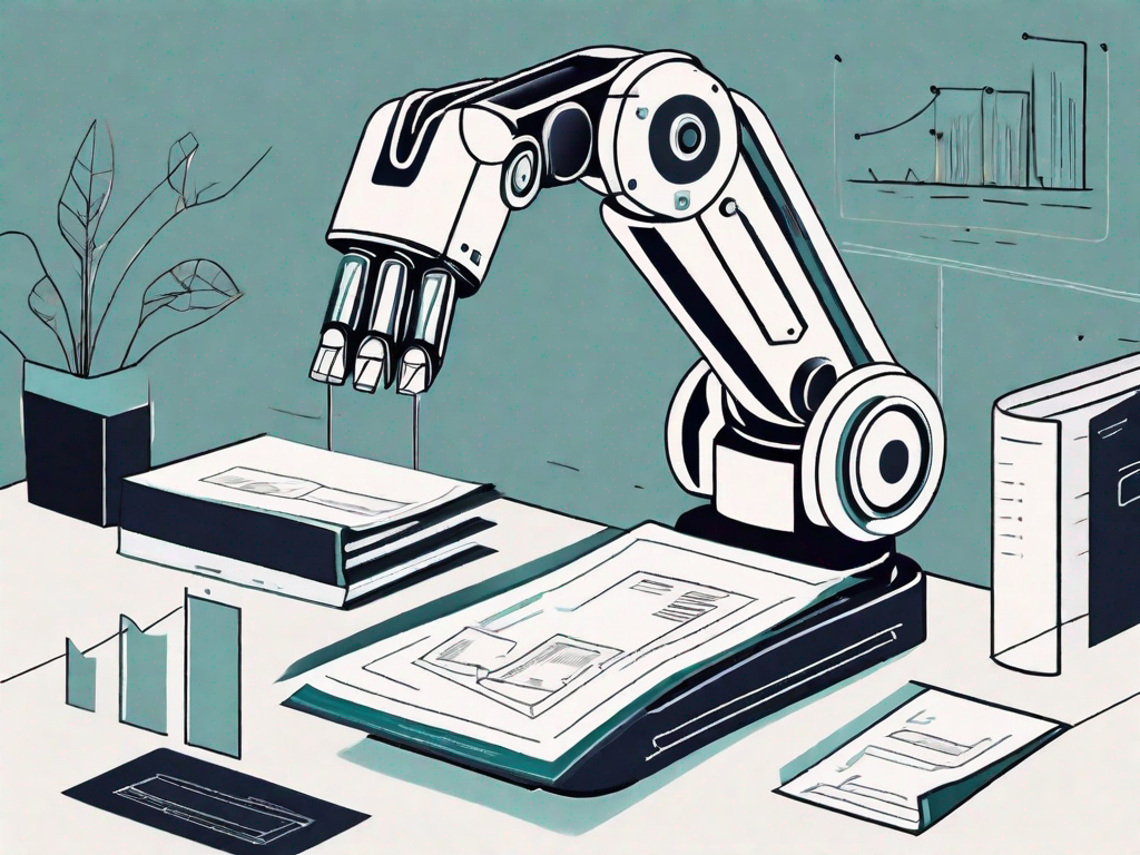 Streamlining HR Document Management Processes with Automation