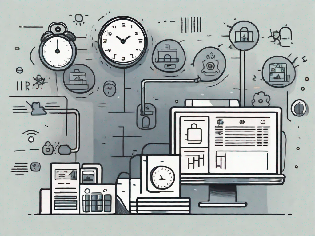 Automating Your HR Process: A Step-by-Step Guide