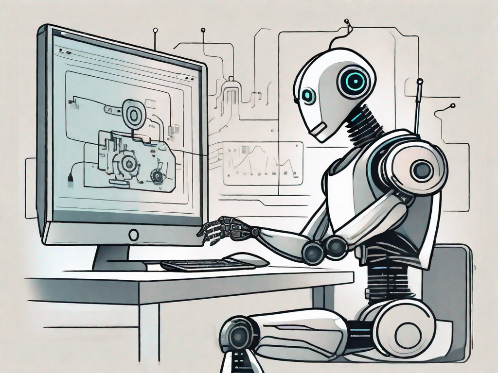 Mastering Robotic Process Automation: A Guide to Learning RPA