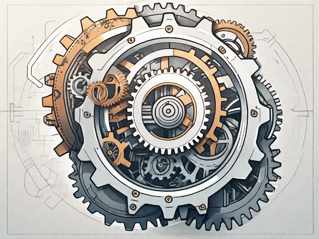 Unlocking the Benefits of Low Code Business Process Automation