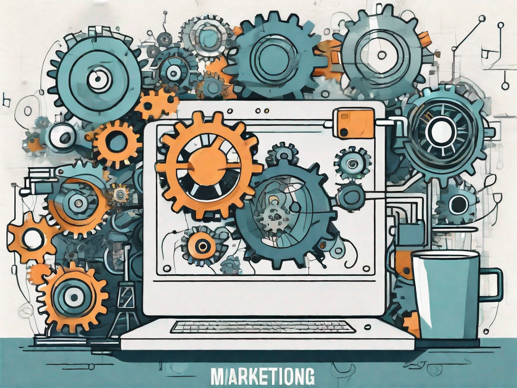 A Comprehensive Guide to Marketing Automation