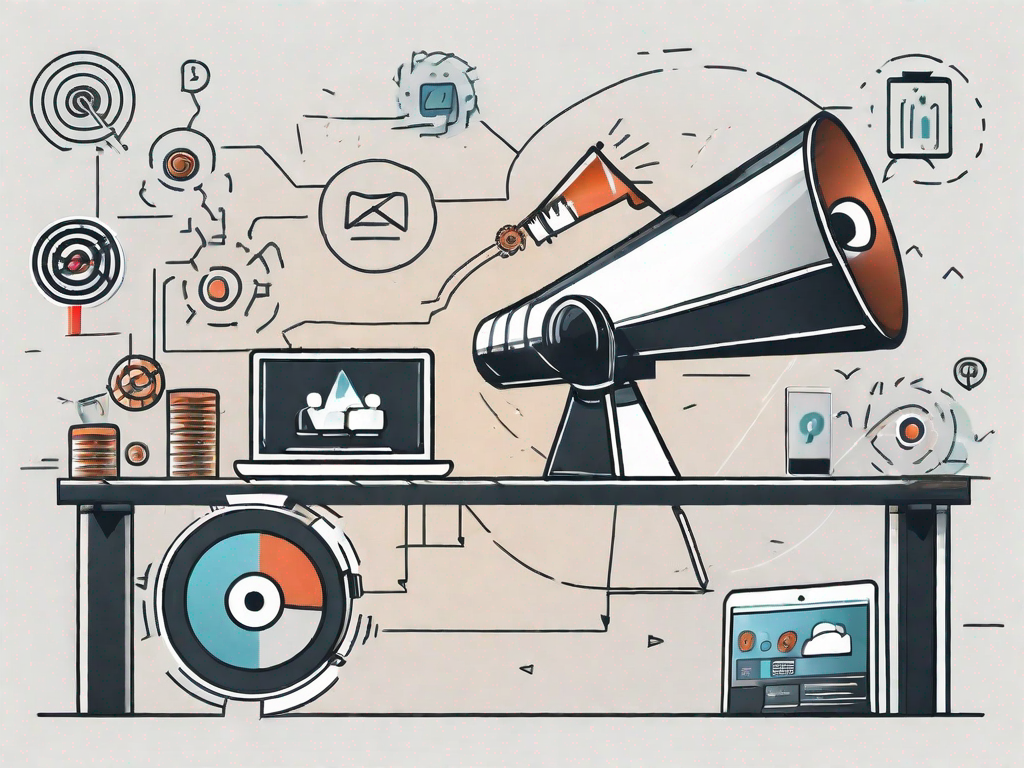 A Step-by-Step Guide to Implementing Marketing Automation