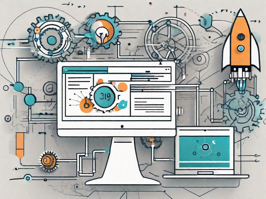 7 Effective Marketing Automation Strategies To Boost Your Business