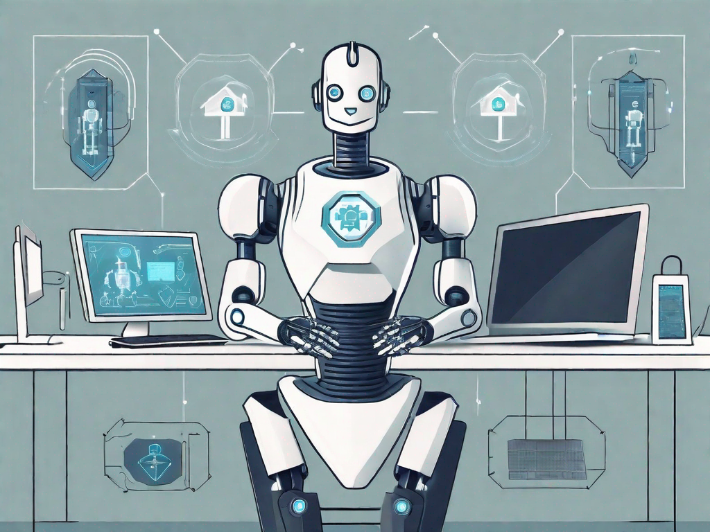 Robotic Process Automation: Revolutionizing the Insurance Industry