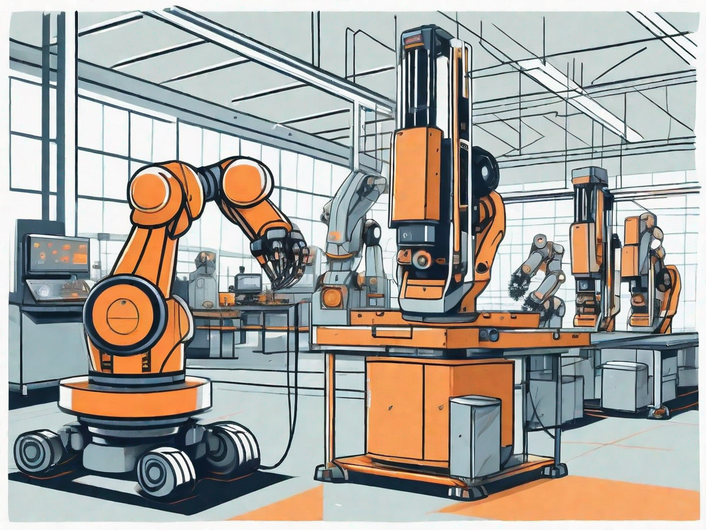 Exploring the Benefits of Robotic Automation Process