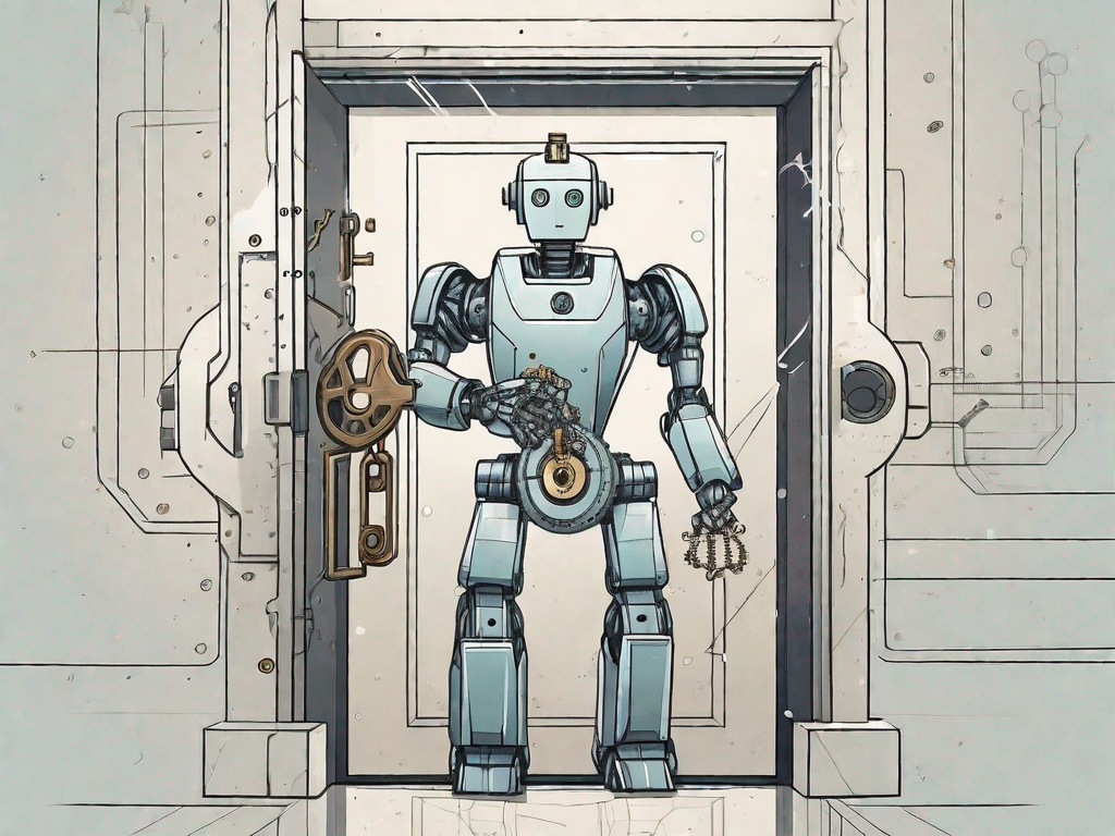 Unlocking the Benefits of Robotic Business Process Automation