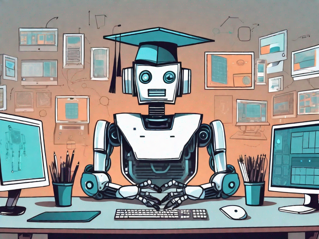 Gain Robotic Process Automation Certification to Advance Your Career