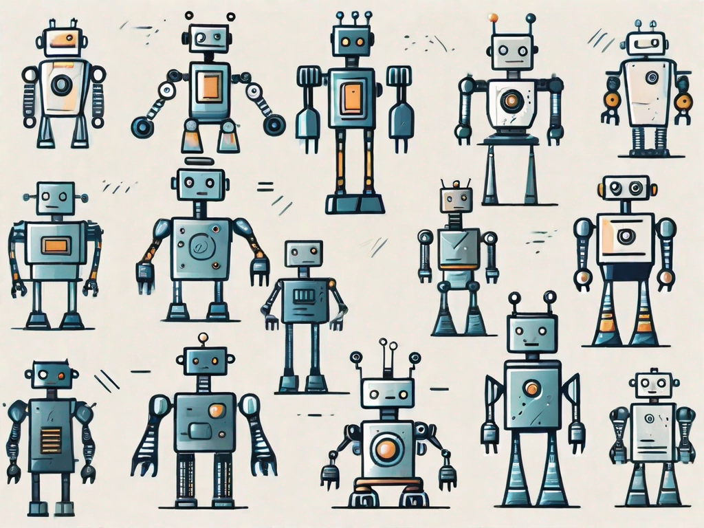 Top 10 Robotic Process Automation Companies