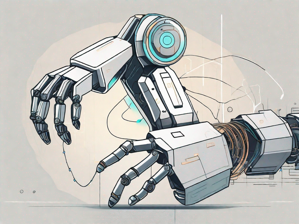 Robotic Process Automation Consulting A Comprehensive Guide