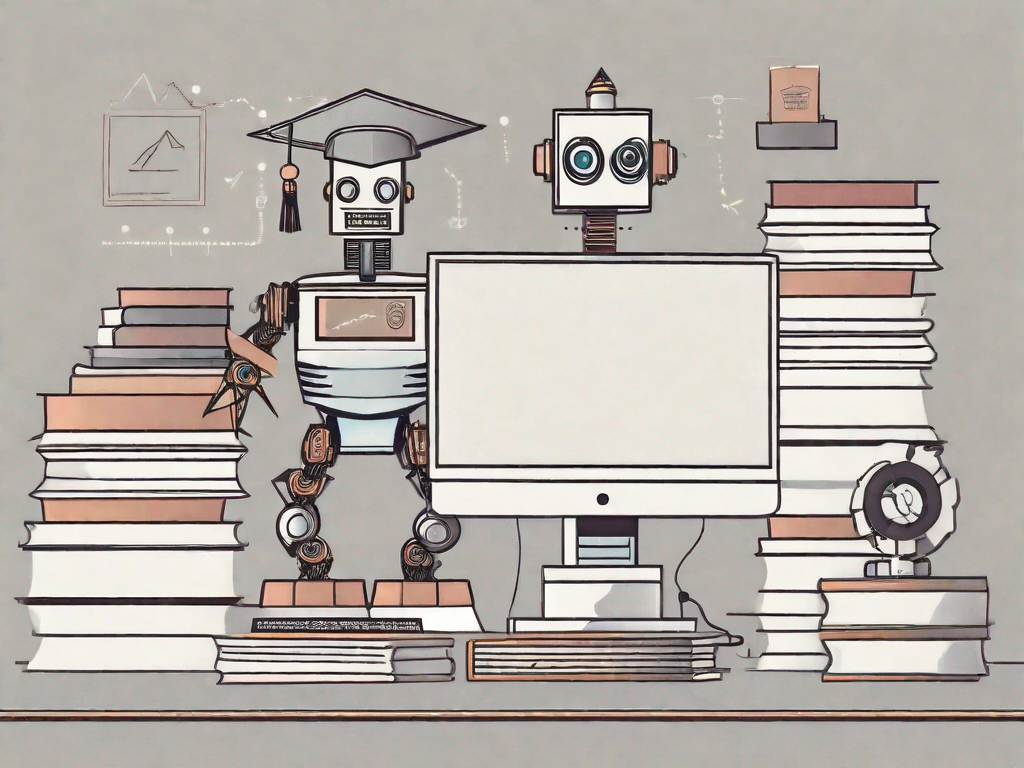 Exploring the Benefits of Robotic Process Automation for Education