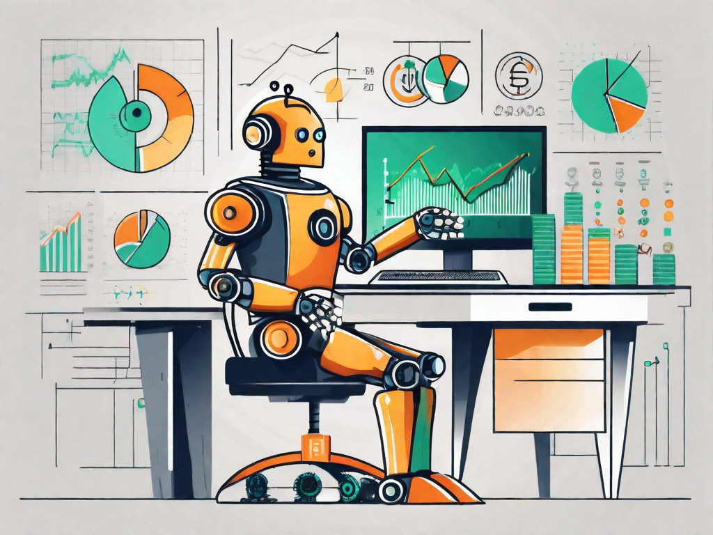 Robotic Process Automation: Enhancing Financial Services