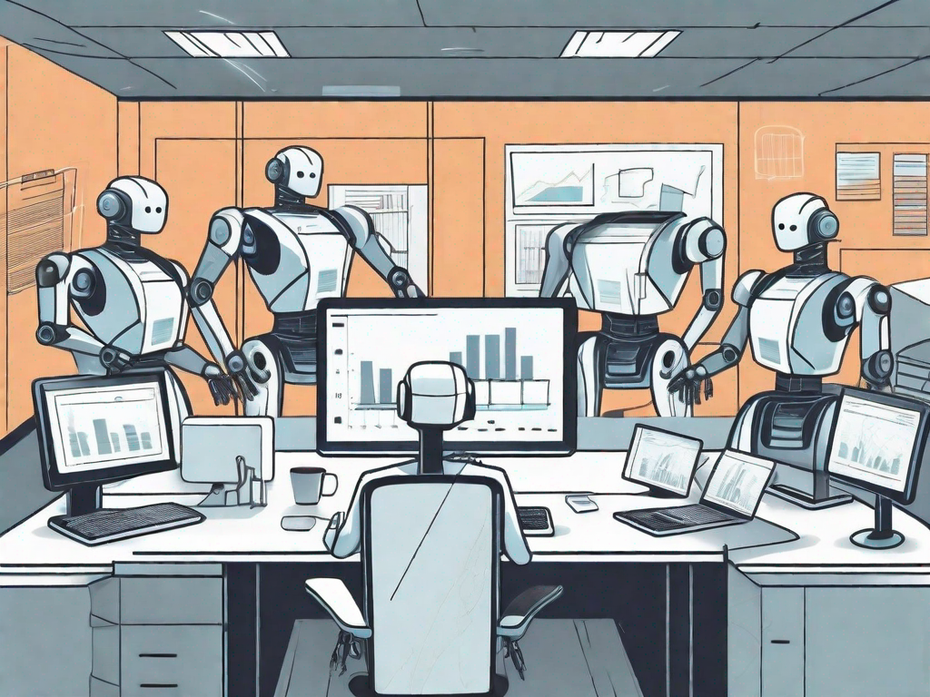 Exploring the Benefits of Robotic Process Automation for HR & Payroll