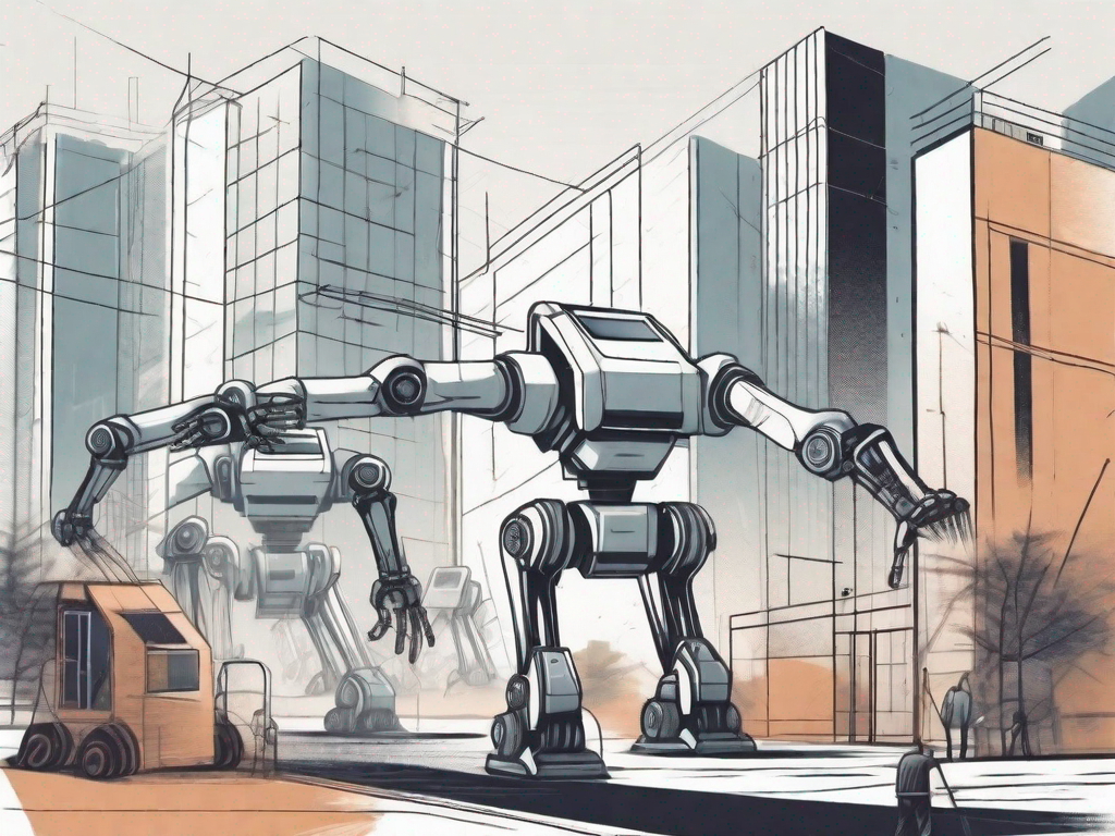 Exploring the Benefits of Robotic Process Automation for Real Estate