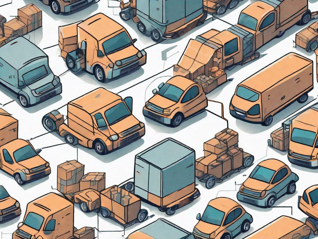 Exploring the Benefits of Robotic Process Automation for Transportation ...