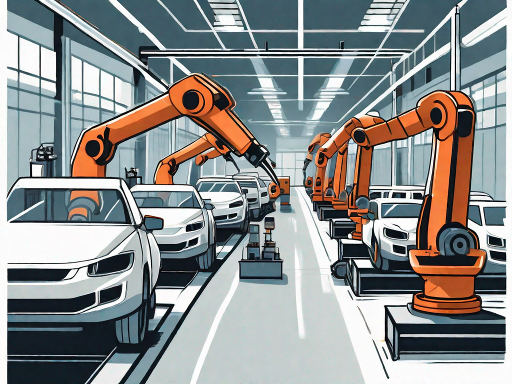 Exploring the Benefits of Robotic Process Automation in the Automotive ...