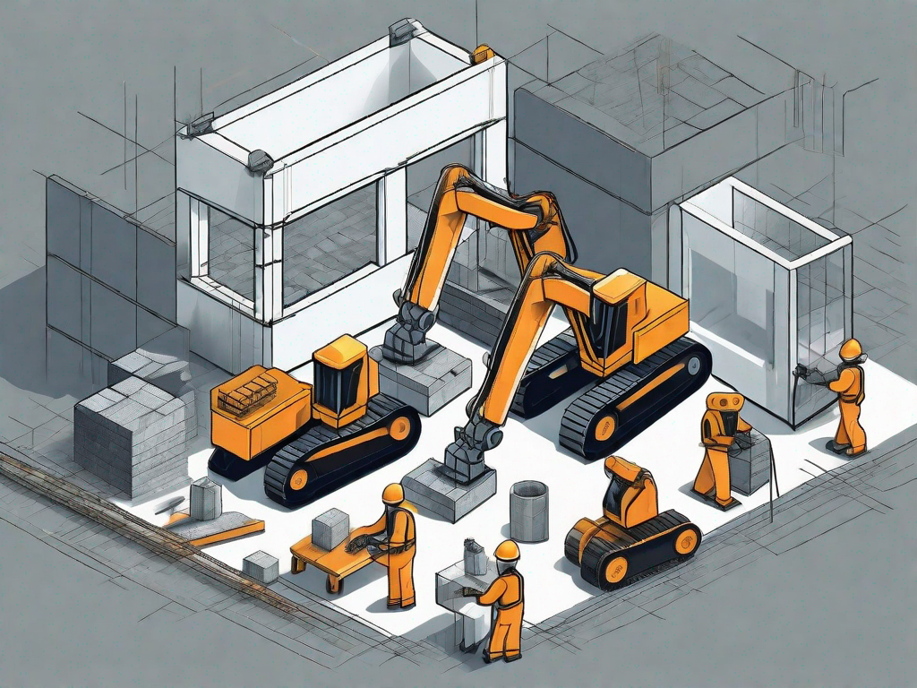 Exploring the Benefits of Robotic Process Automation in Construction