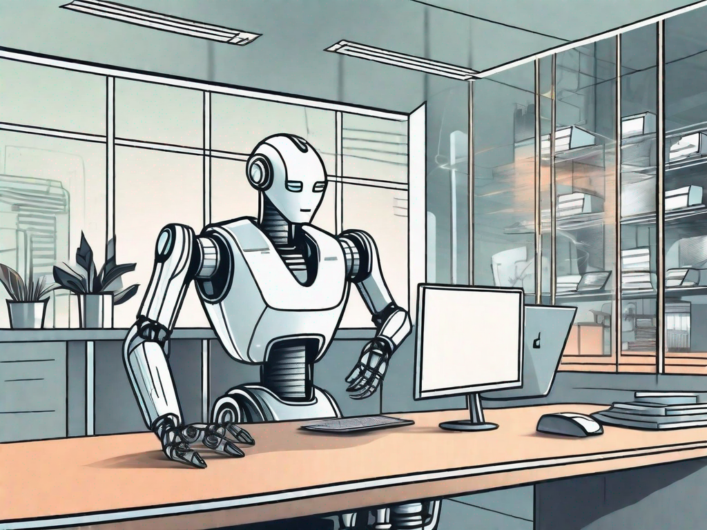 Understanding Robotic Process Automation (RPA): What It Is and How It ...