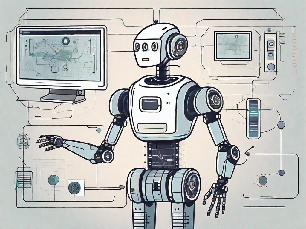 Exploring Robotic Process Automation Services: What You Need to Know
