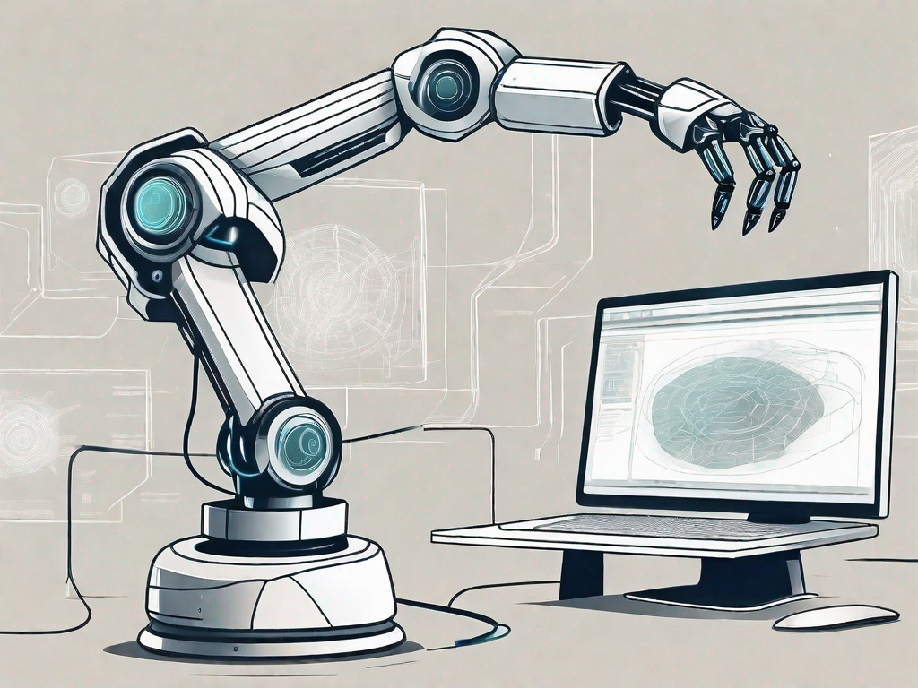 Exploring the Benefits of Robotic Process Automation Software