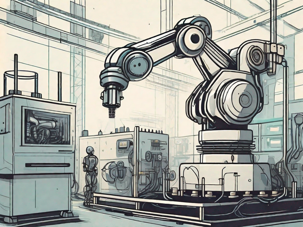 Discovering the Benefits of a Robotic Process Automation Tool