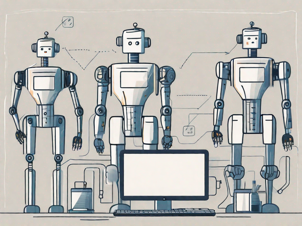 Exploring Robotic Process Automation Use Cases