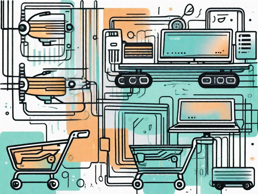 Maximizing Efficiency with Sales Force Automation Maximizing Efficiency with Sales Force Automation