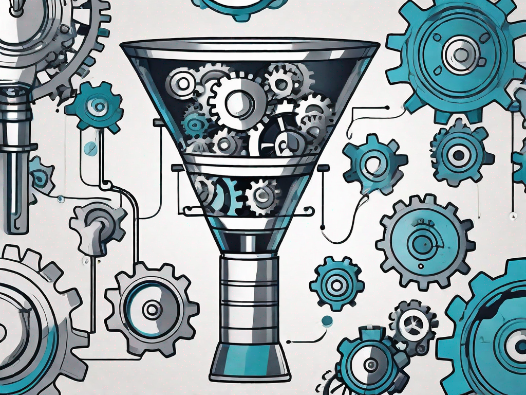 Unlock the Power of Sales Funnel Automation