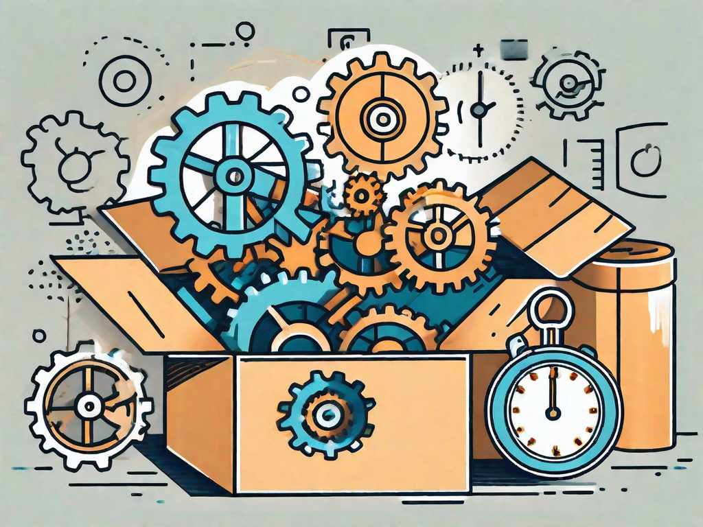 Unlock The Benefits Of Sales Process Automation