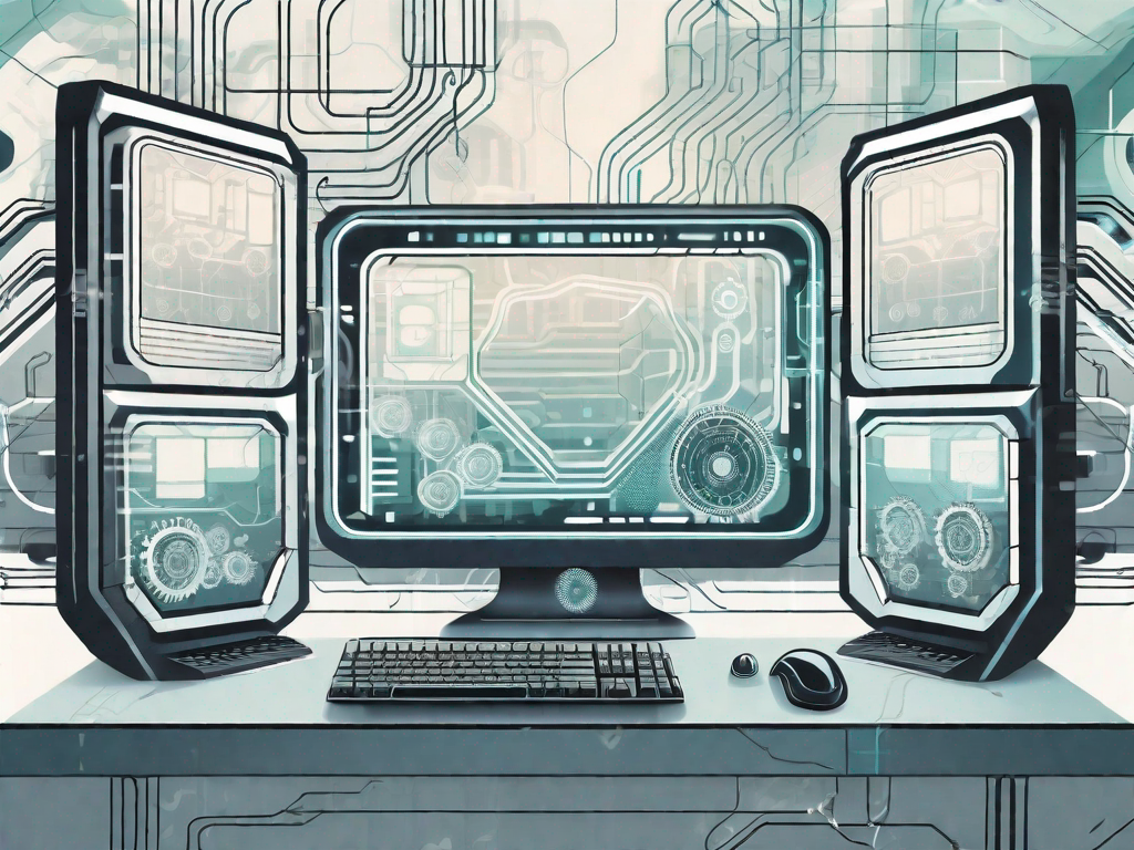 Automating Security Operations for Improved Efficiency