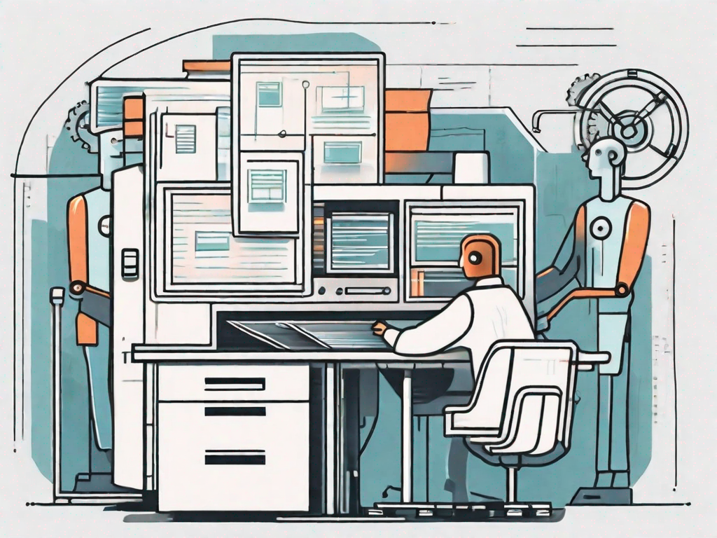 What Is HR Automation? Exploring the Benefits of Automating Human Resources