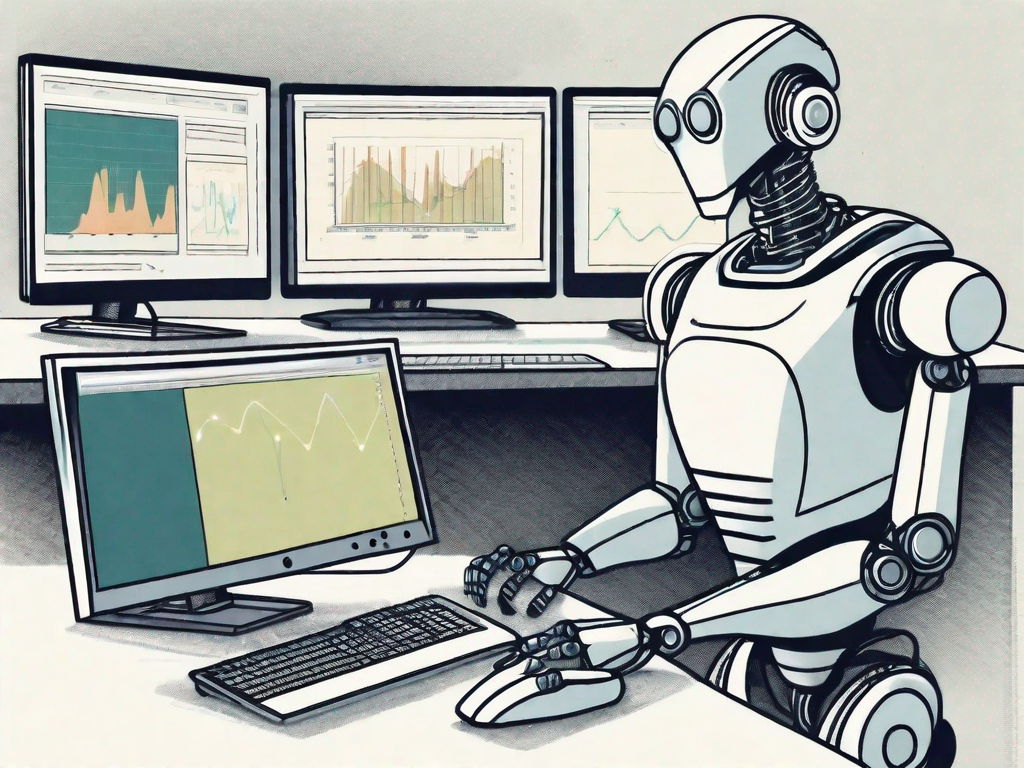 What Is Robotic Process Automation?