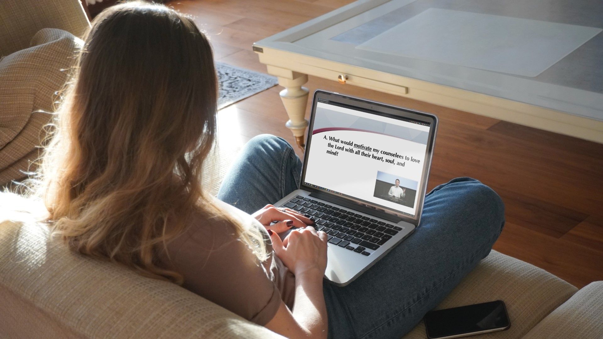 Online Courses / Virtual Training | Faith Ministries