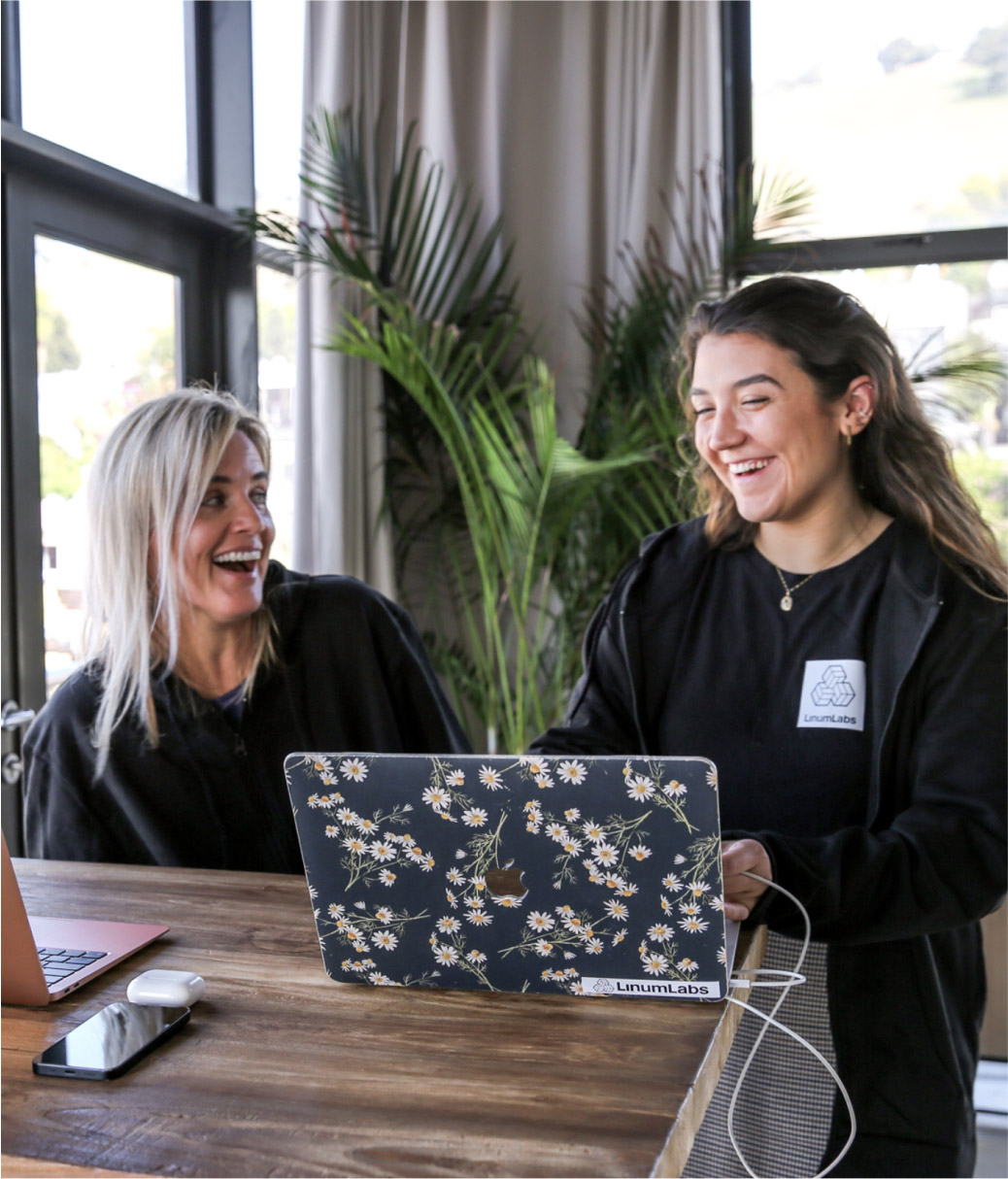 Linum Labs | Careers