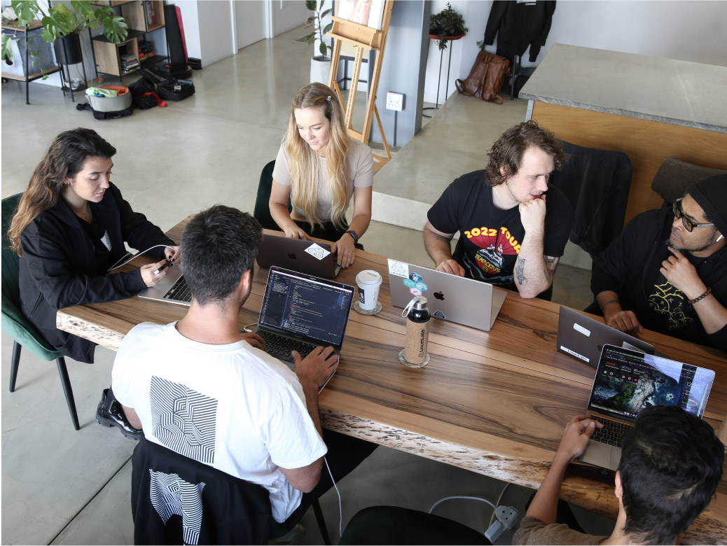 Linum Labs | Careers