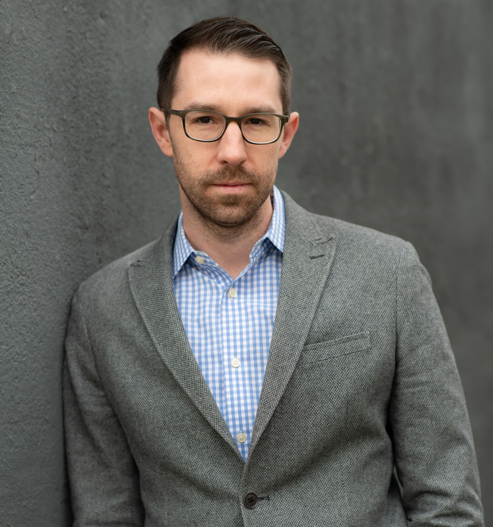 Adam Forest - Founding Partner at Scale LLP