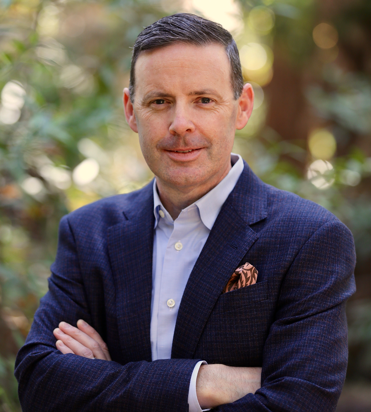 David Reidy - Managing Partner at Scale LLP