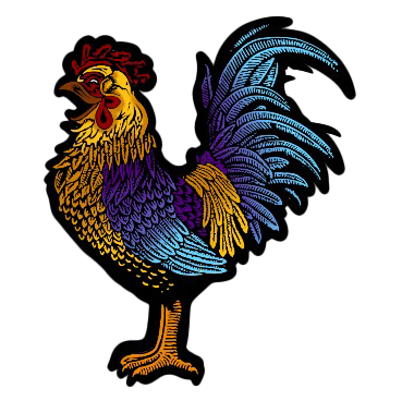 The Lit Rooster - Premium Liquor & Cigars - Madisonville, Louisiana