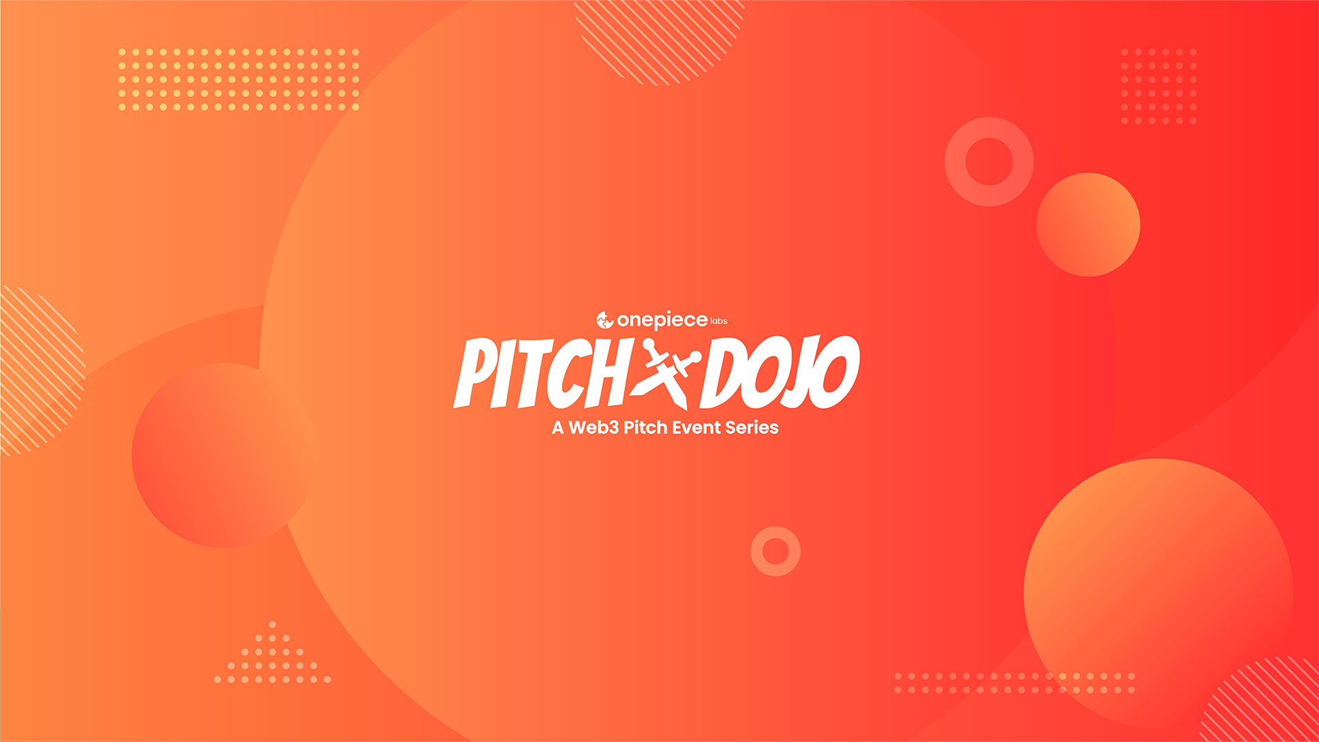 OnePiece Labs | We Are Building The Web3 Future | Global VC And Incubator