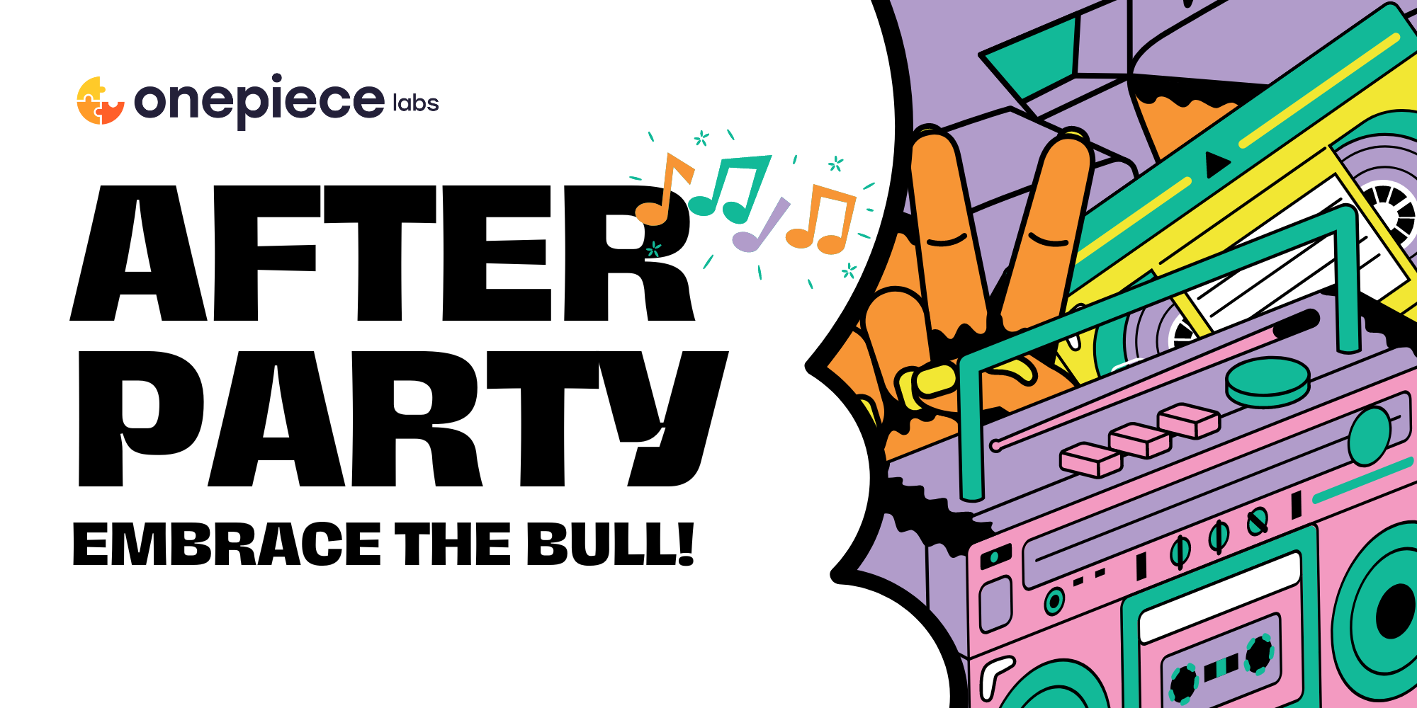 OnePiece Labs | We Are Building The Web3 Future | Global VC And Incubator