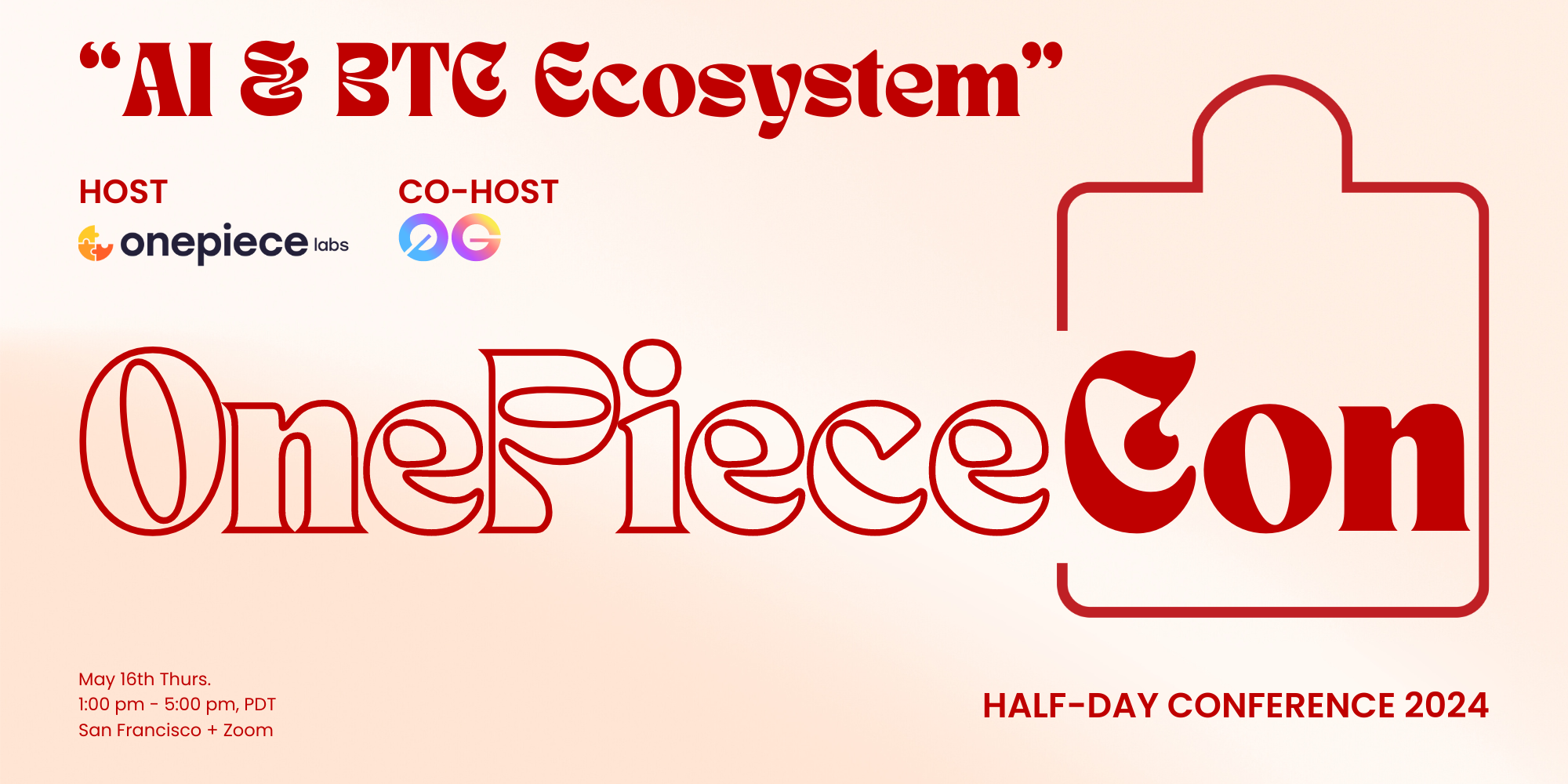 OnePiece Labs | We Are Building The Web3 Future | Global VC And Incubator