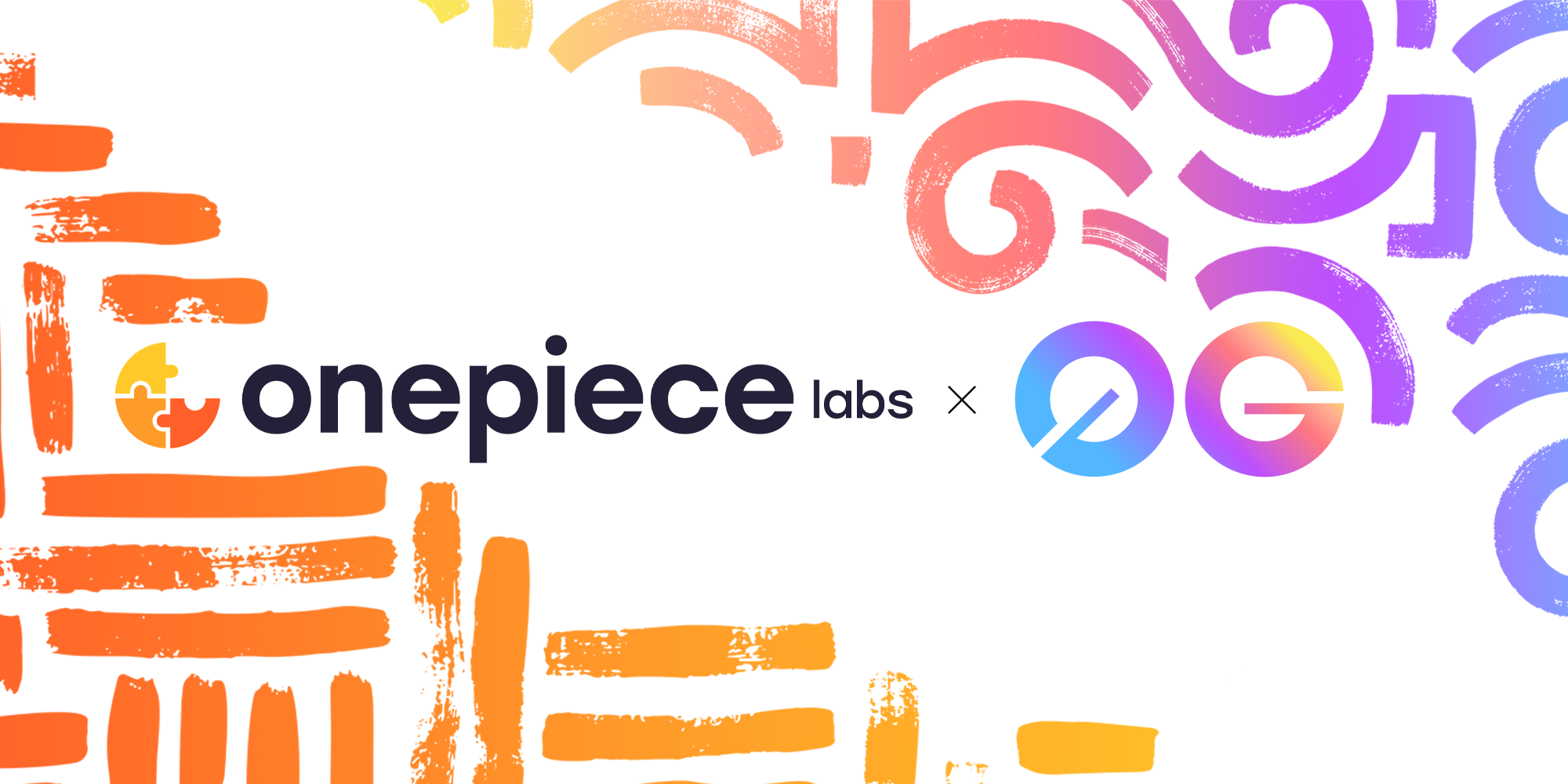 A Pioneering Partnership in 2024: 0G and OnePiece Labs Unite
