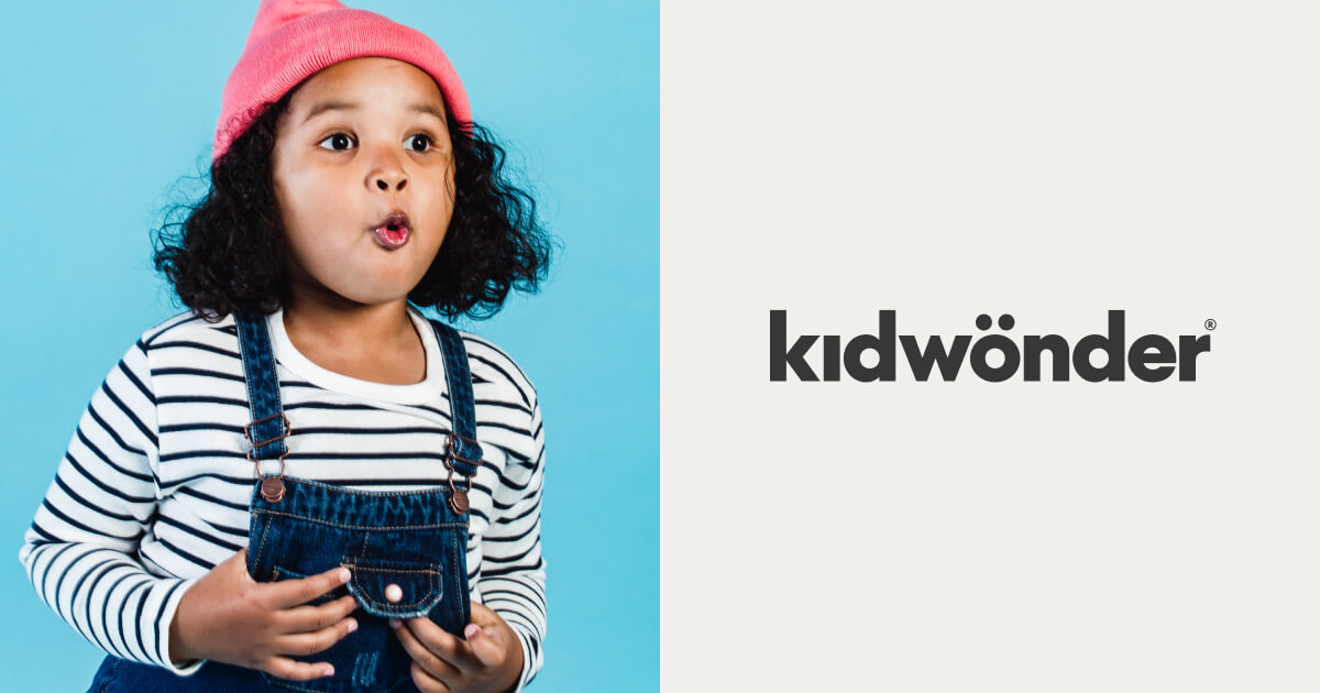About Us - Kidwonder®
